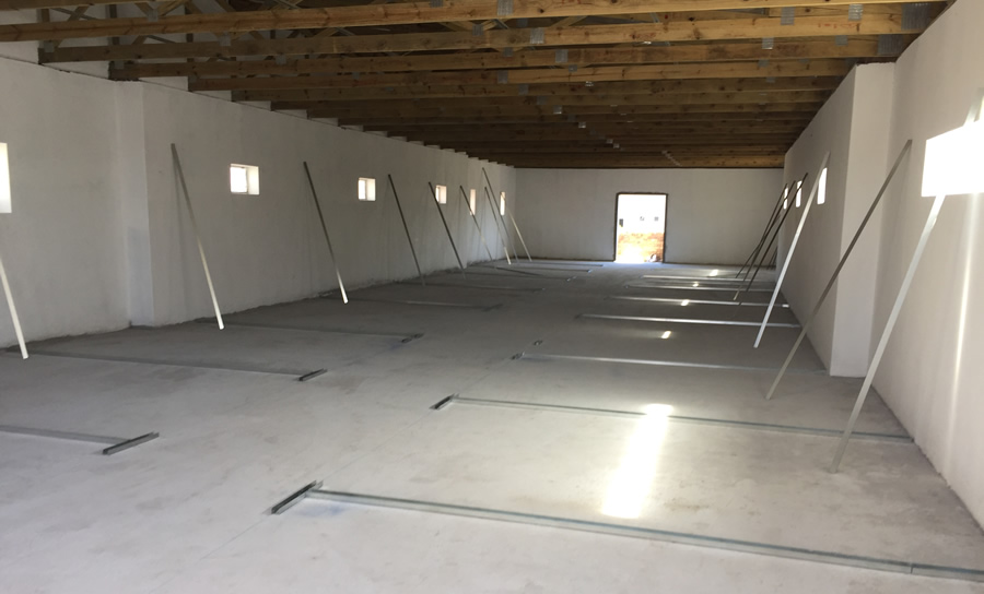 Self-Storage Product Solutions – Orwise Modular & Storage